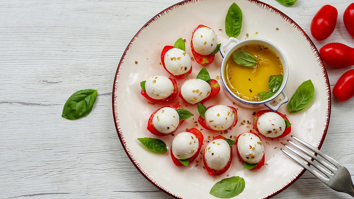 20 Best Grape Tomato Recipes You Need To Try