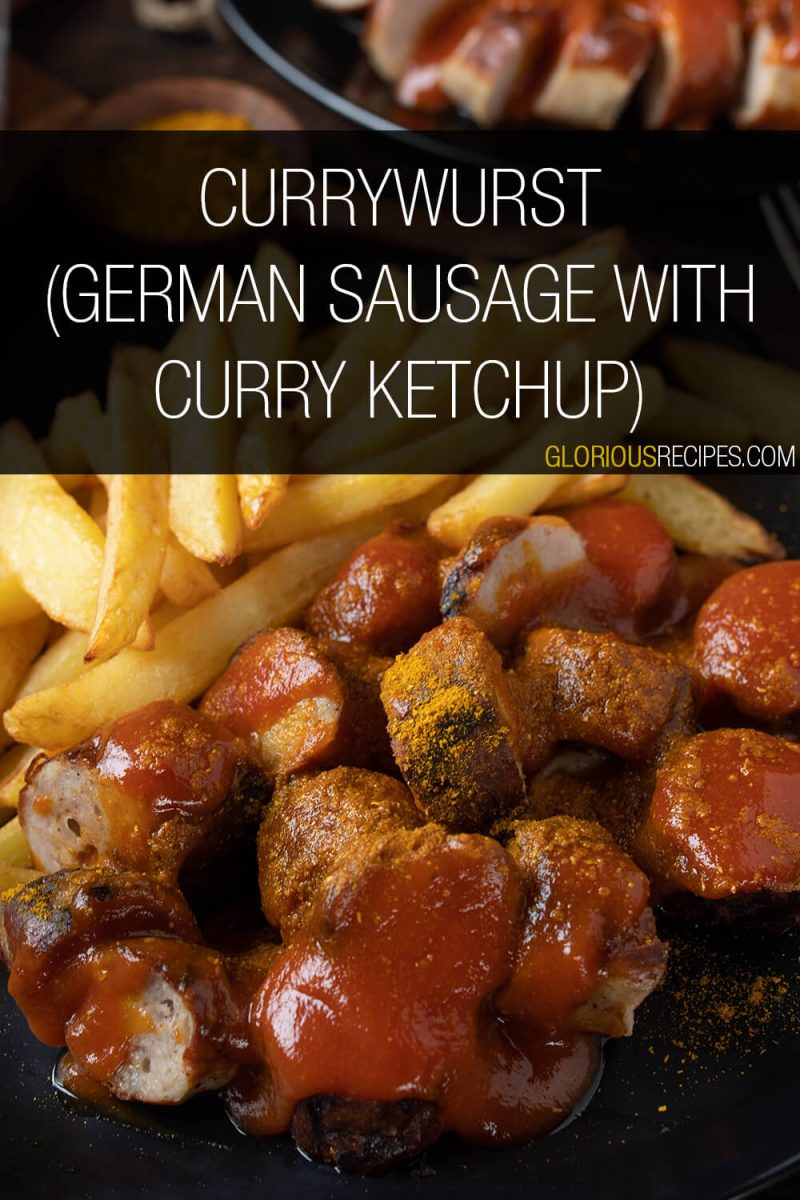 15 Amazing German Sausage Recipes To Try