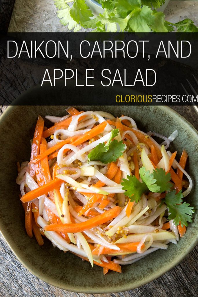 25 Easy Daikon Recipes To Try