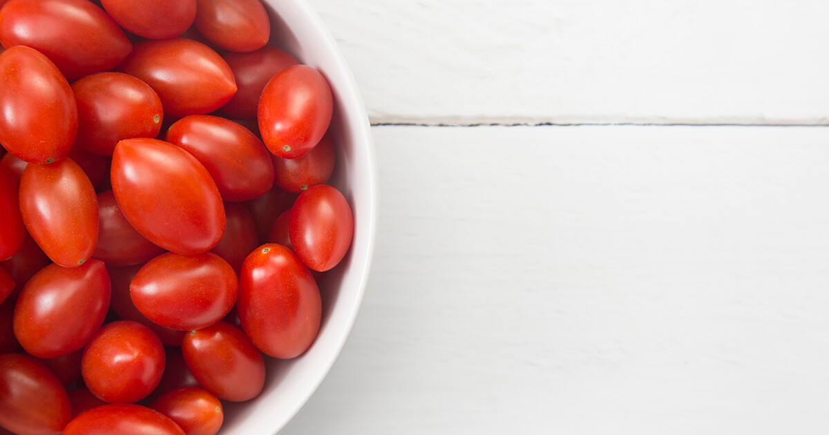 20 Best Grape Tomato Recipes You Need To Try
