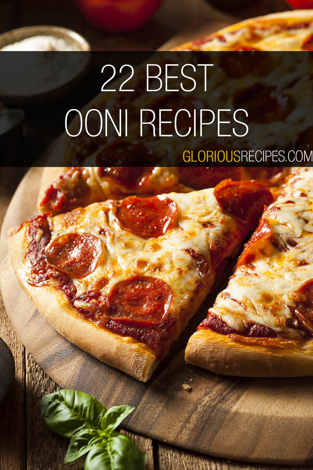 22 Best Ooni Recipes To Try