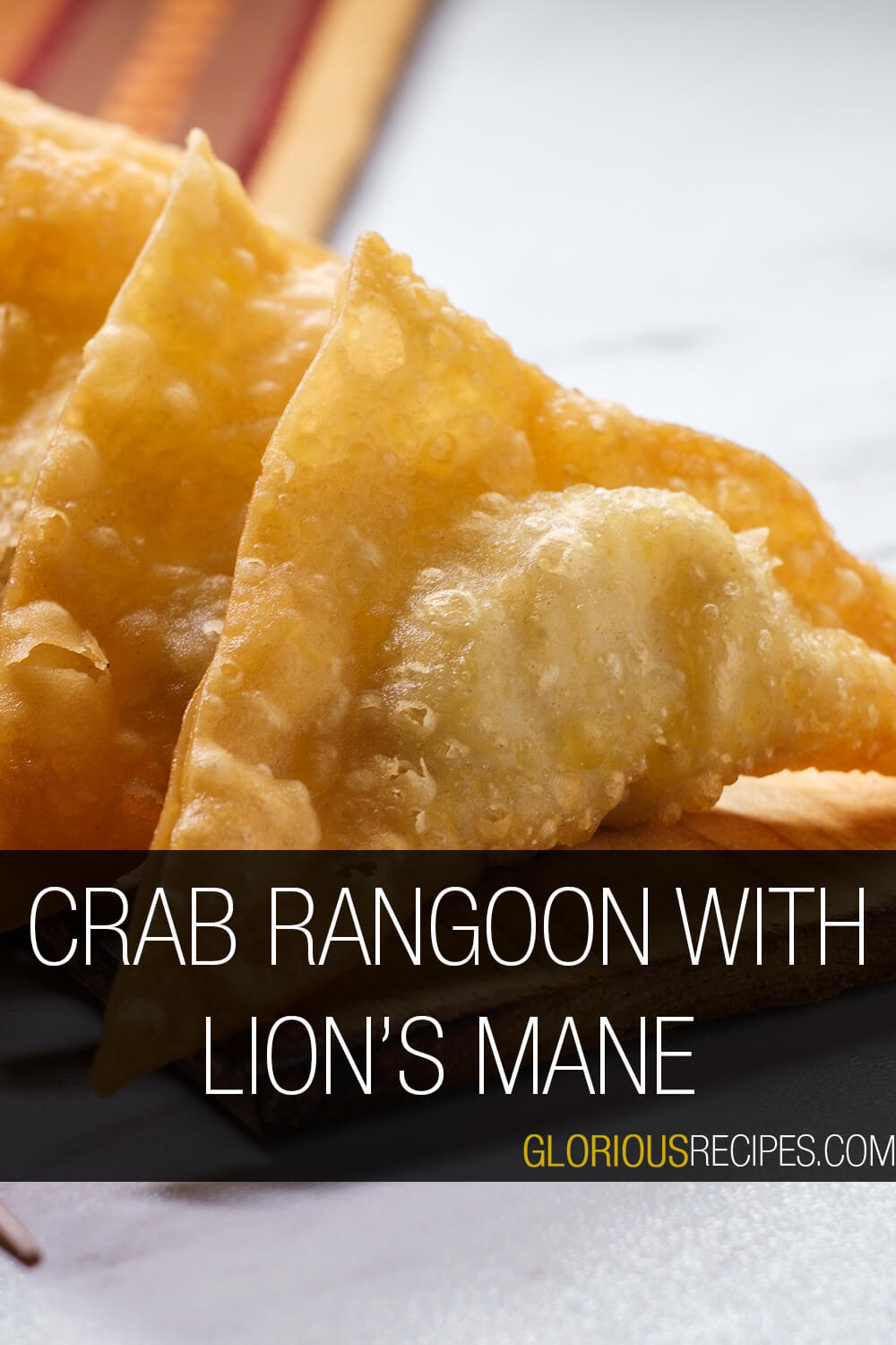 18 Amazing Lion's Mane Recipes To Try