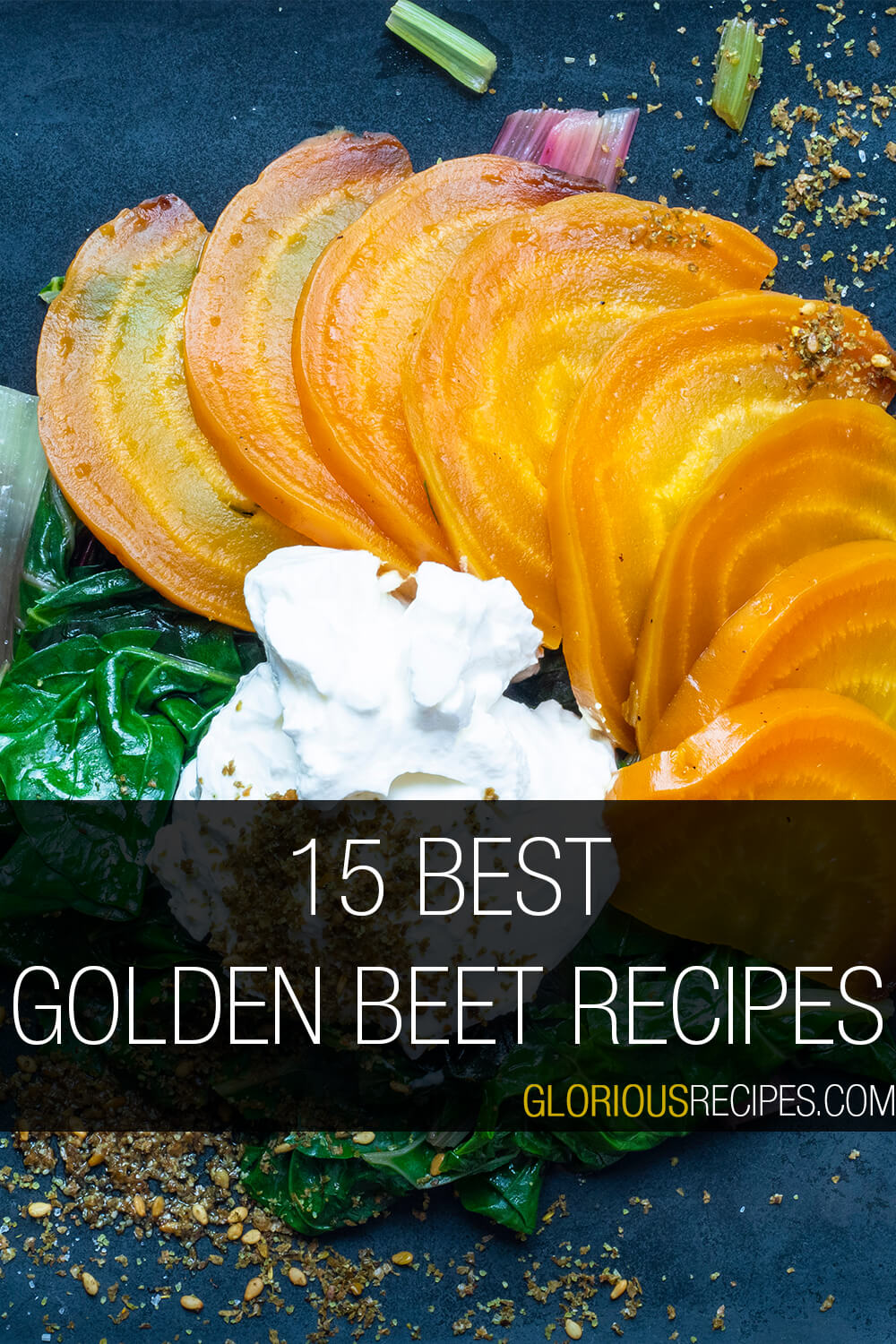 15 Best Golden Beet Recipes To Try