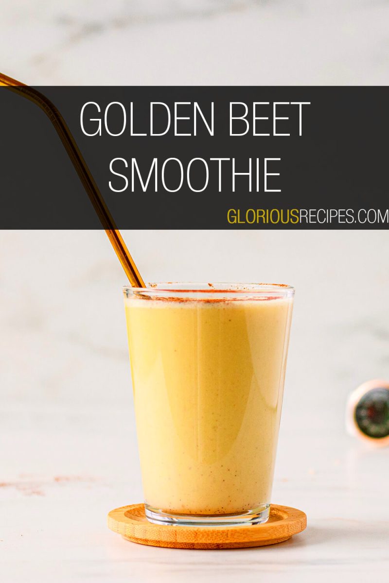15 Best Golden Beet Recipes To Try