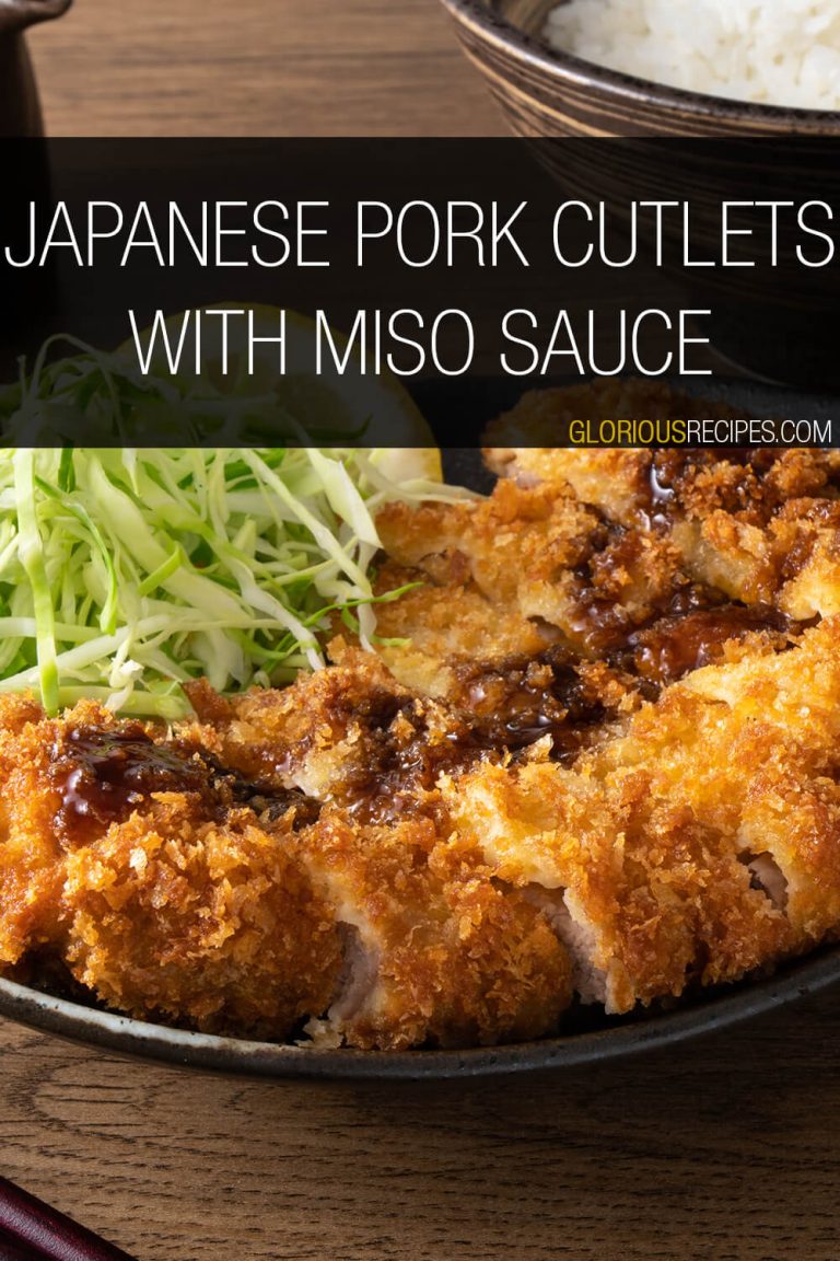 20 Best Pork Cutlet Recipes To Try – Glorious Recipes