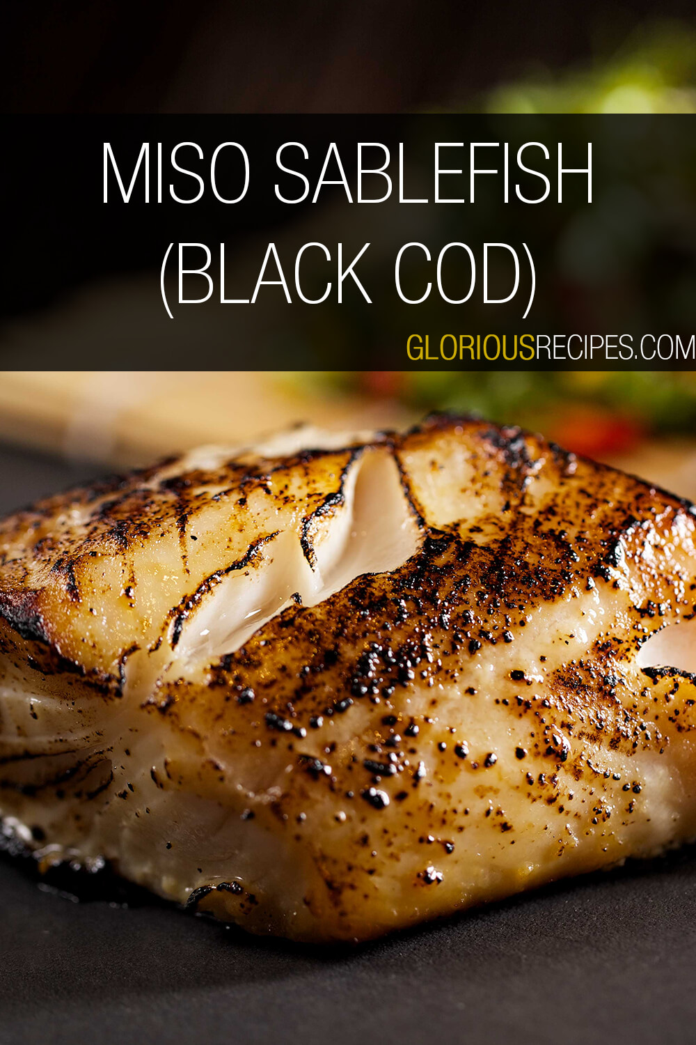 18 Best Sablefish Recipes To Try