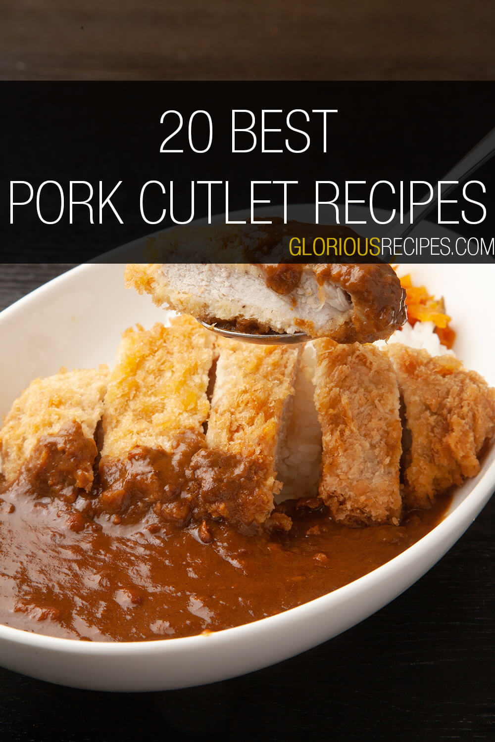 20 Best Pork Cutlet Recipes To Try
