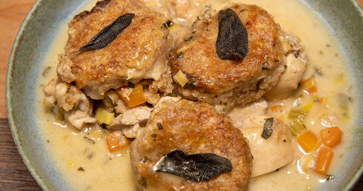 15 Easy Chicken Cobbler Recipes To Try