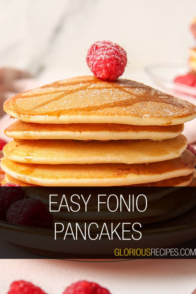 15 Best Fonio Recipes That You Must Try