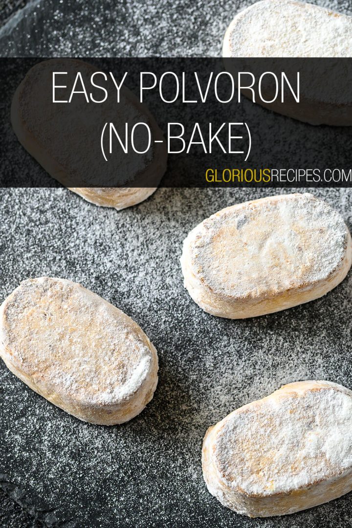 18 Best Polvoron Recipes To Try