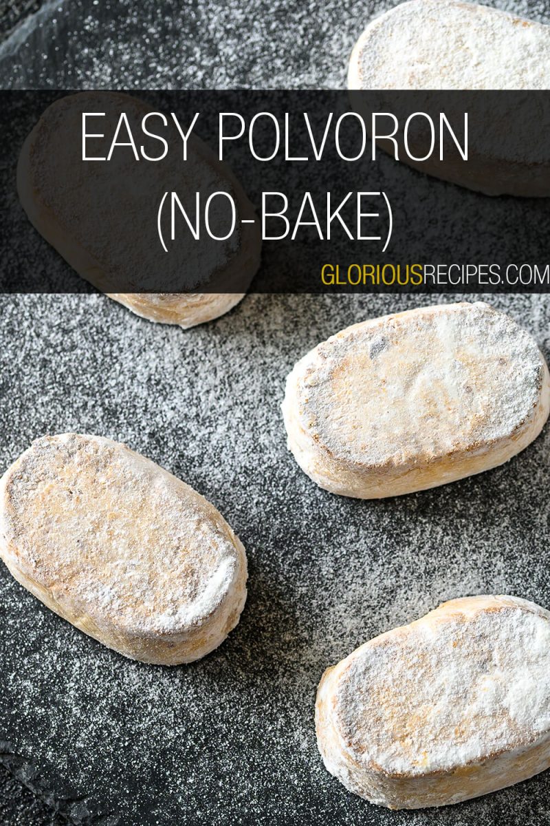 18 Best Polvoron Recipes To Try