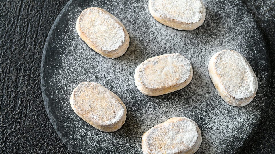 18 Best Polvoron Recipes To Try