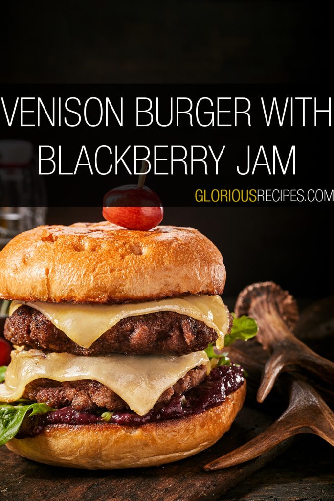 25 Best Venison Burger Recipes To Try – Glorious Recipes