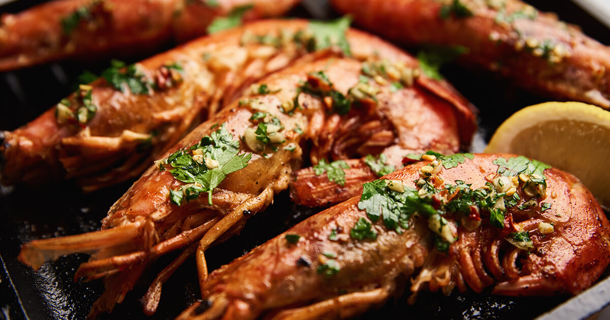 15 Easy Argentine Red Shrimp Recipes To Try