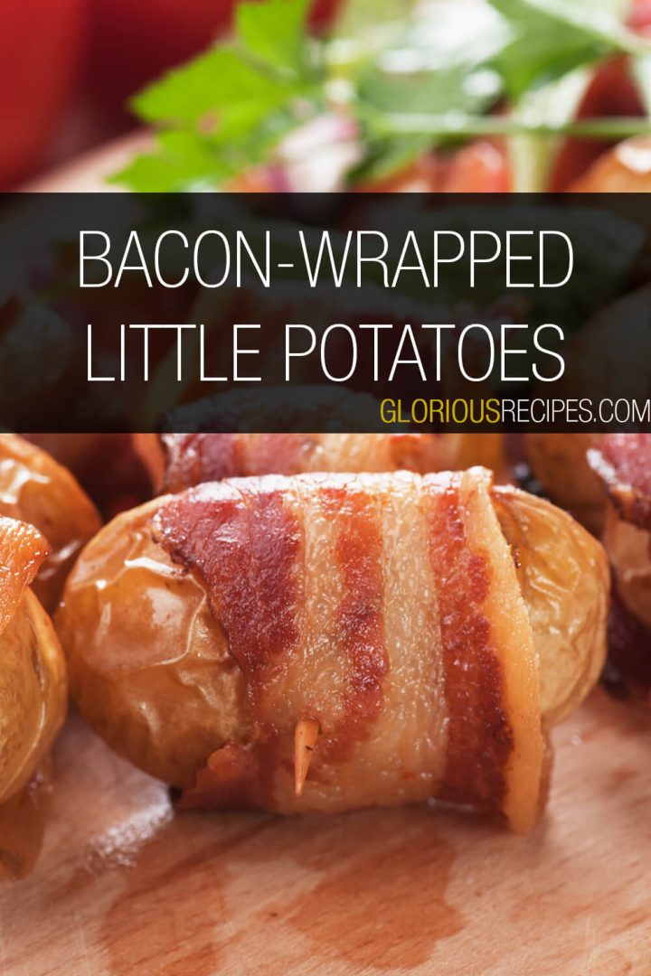 15 Best The Little Potato Company Recipes