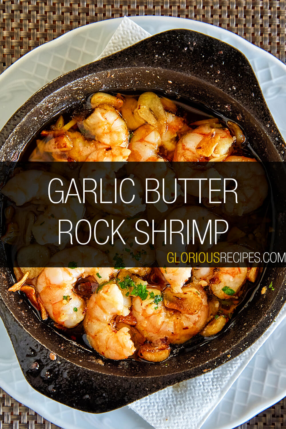 16 Best Rock Shrimp Recipes To Try