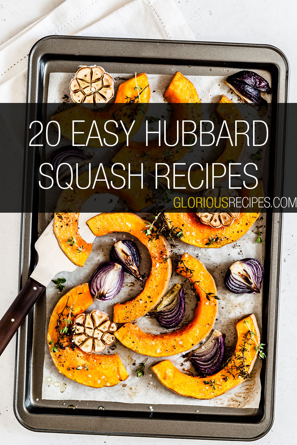 20 Easy Hubbard Squash Recipes To Try