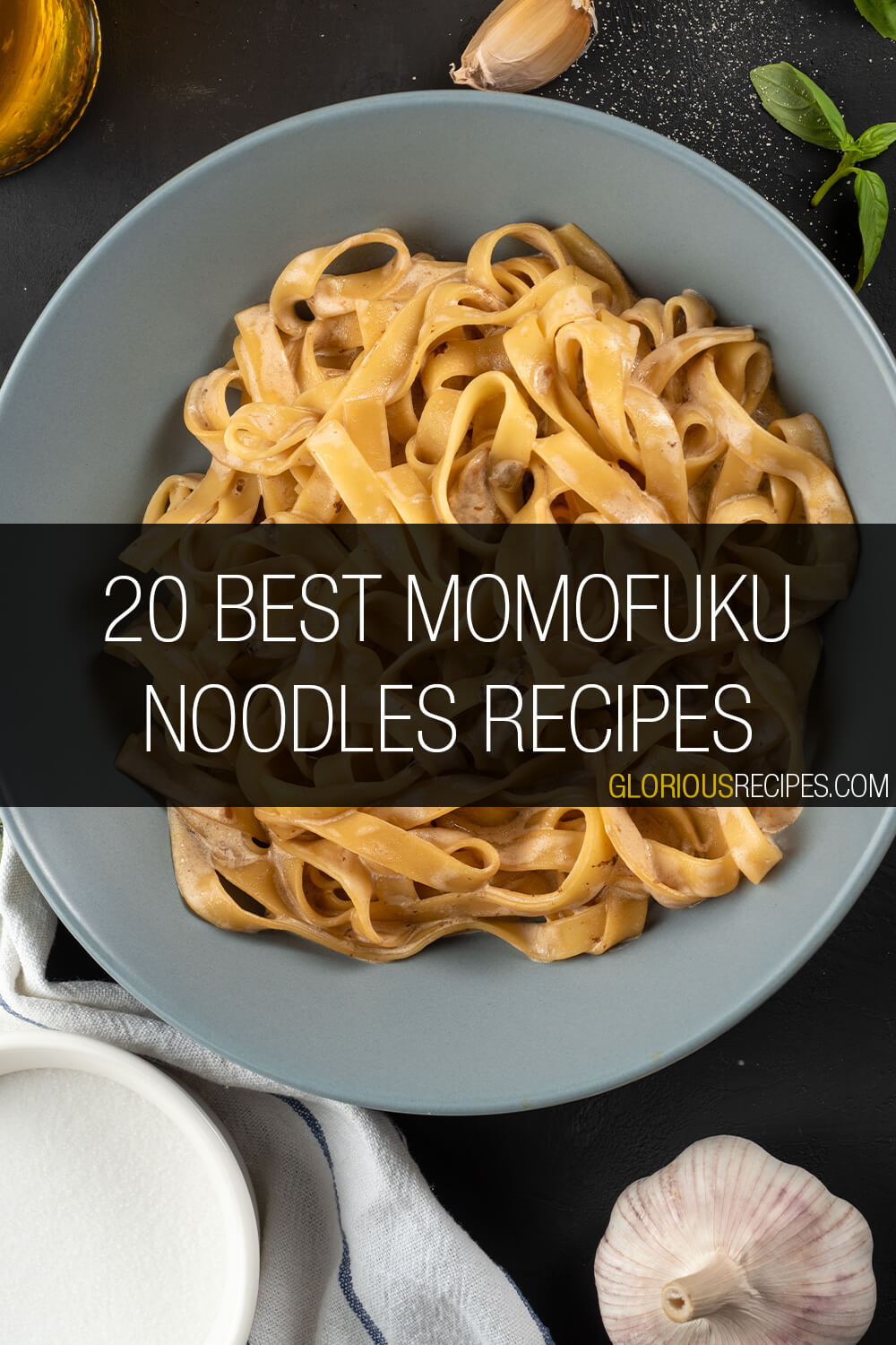 20 Best Momofuku Noodles Recipes To Elevate Your Experience