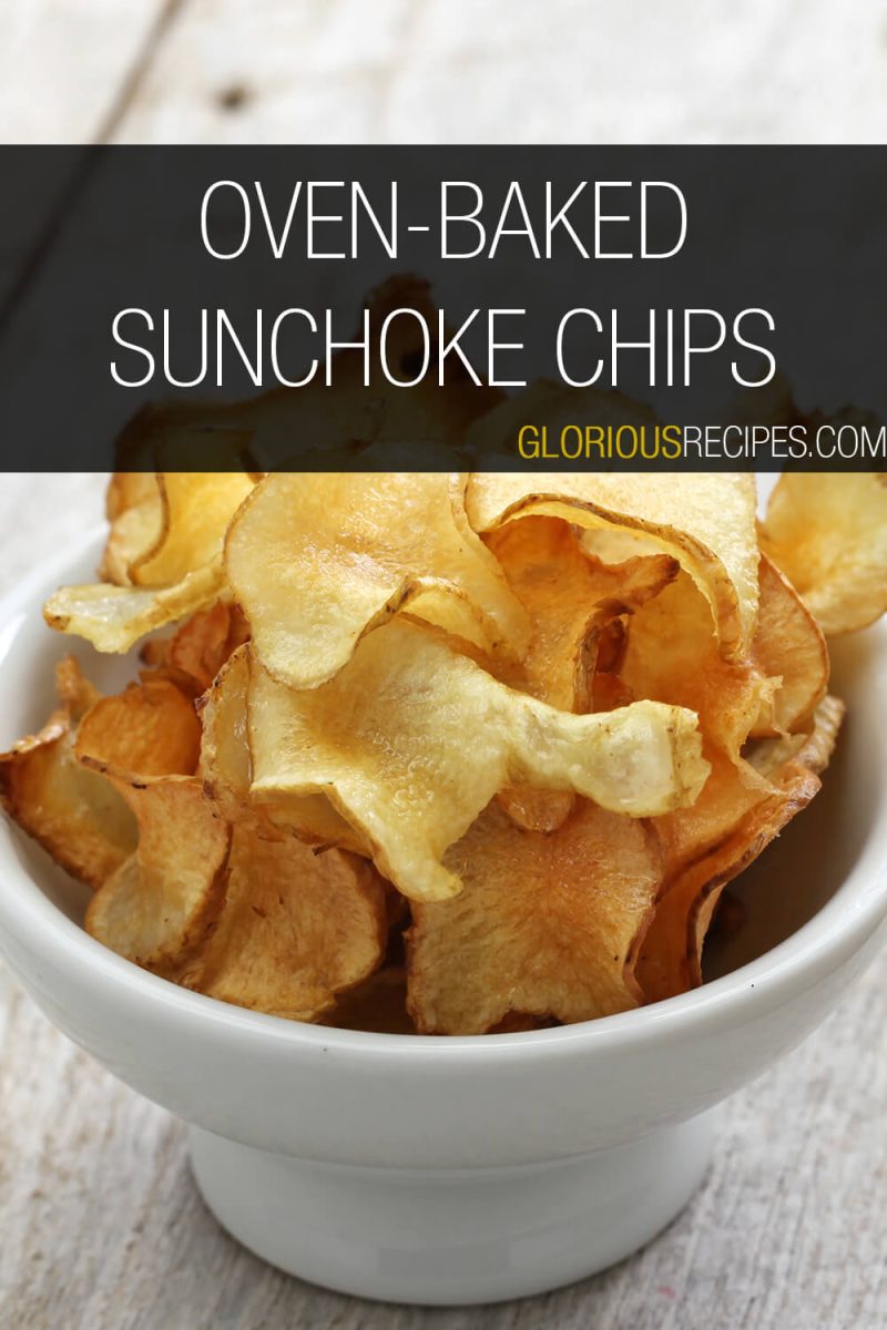 15 Best Sunchoke Recipes You Must Try
