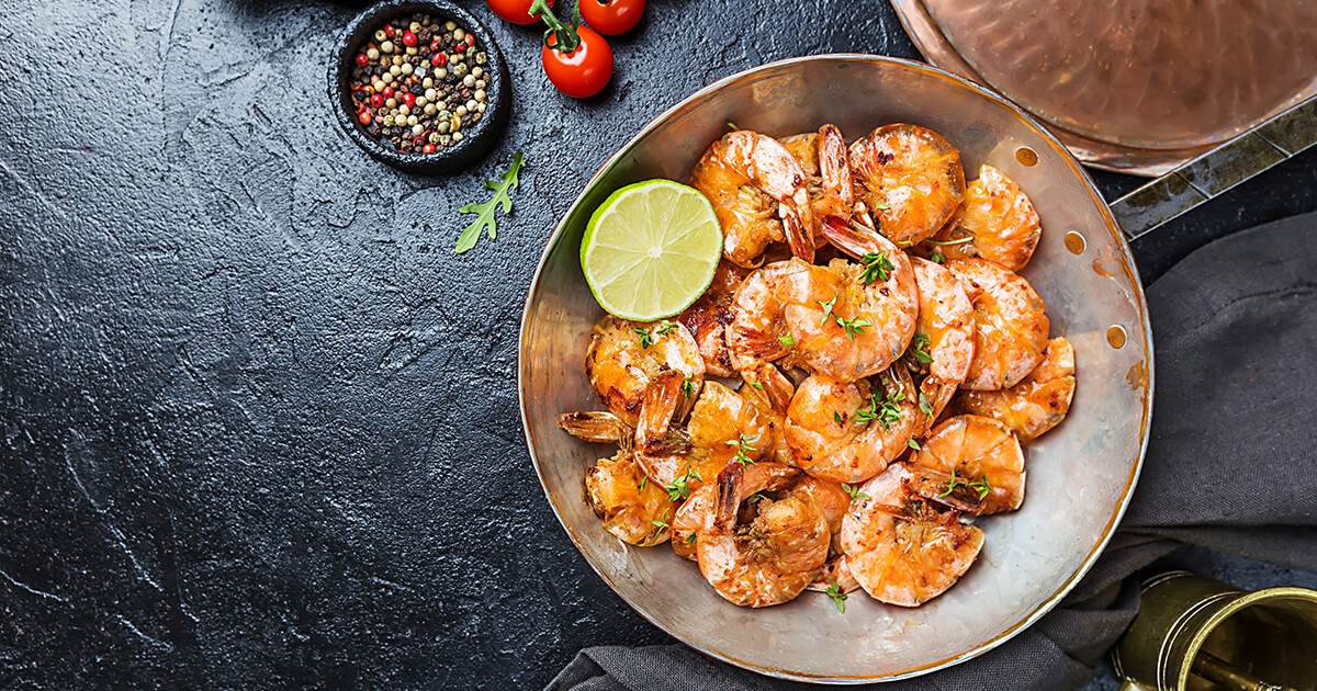 16 Best Rock Shrimp Recipes To Try