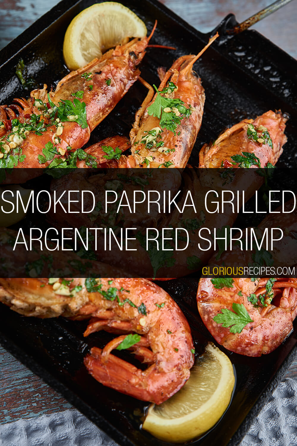 15 Easy Argentine Red Shrimp Recipes To Try