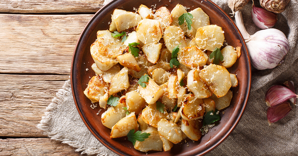 15 Best Sunchoke Recipes You Must Try