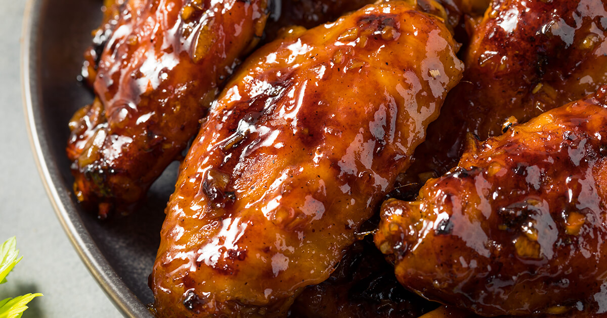 22 Best Hot Honey Chicken Recipes To Try