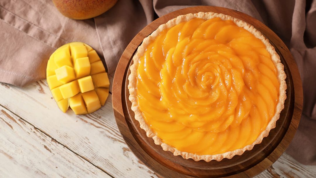 15 Easy Mango Pie Recipes You Must Try