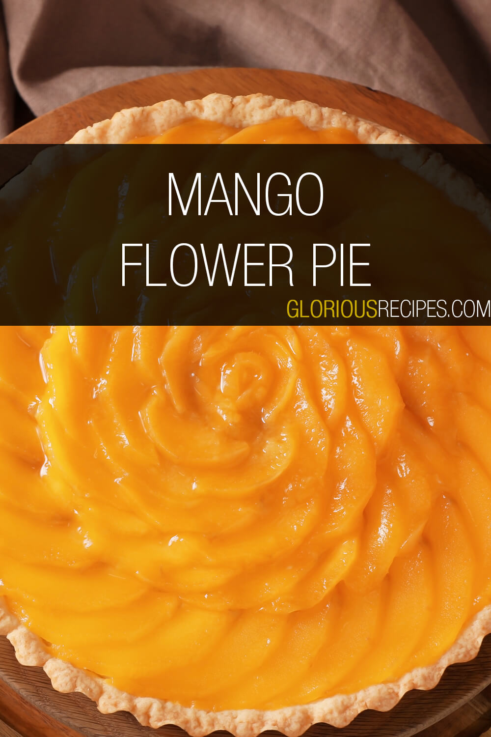 15 Easy Mango Pie Recipes You Must Try