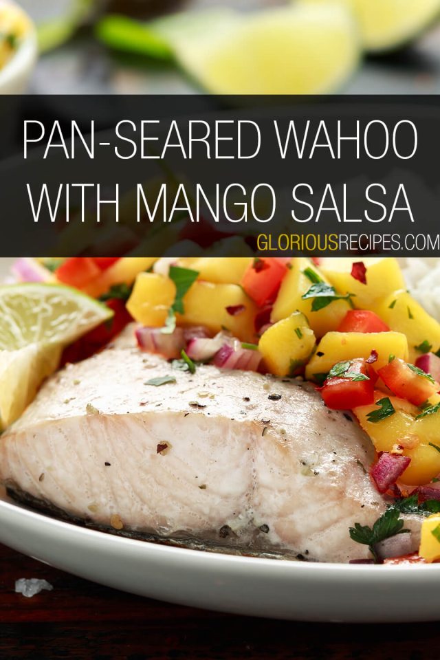 16 Best Wahoo Recipes You Must Try