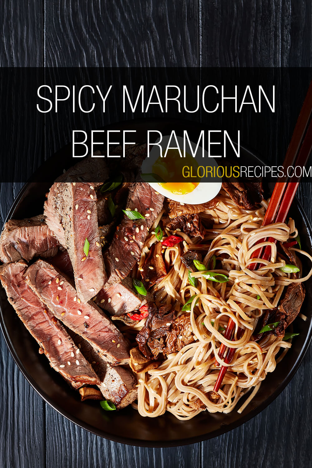 15 Easy Maruchan Ramen Recipes To Try