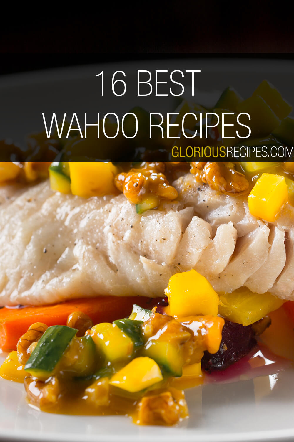 16 Best Wahoo Recipes You Must Try
