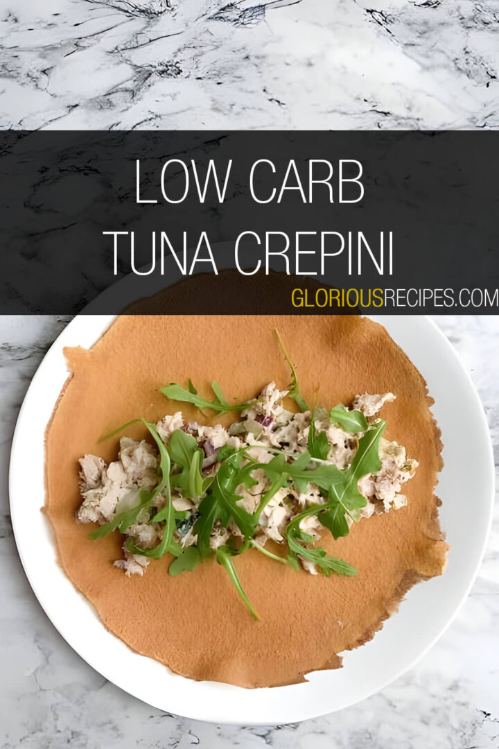 12 Easy Crepini Recipes That's Really Tasty