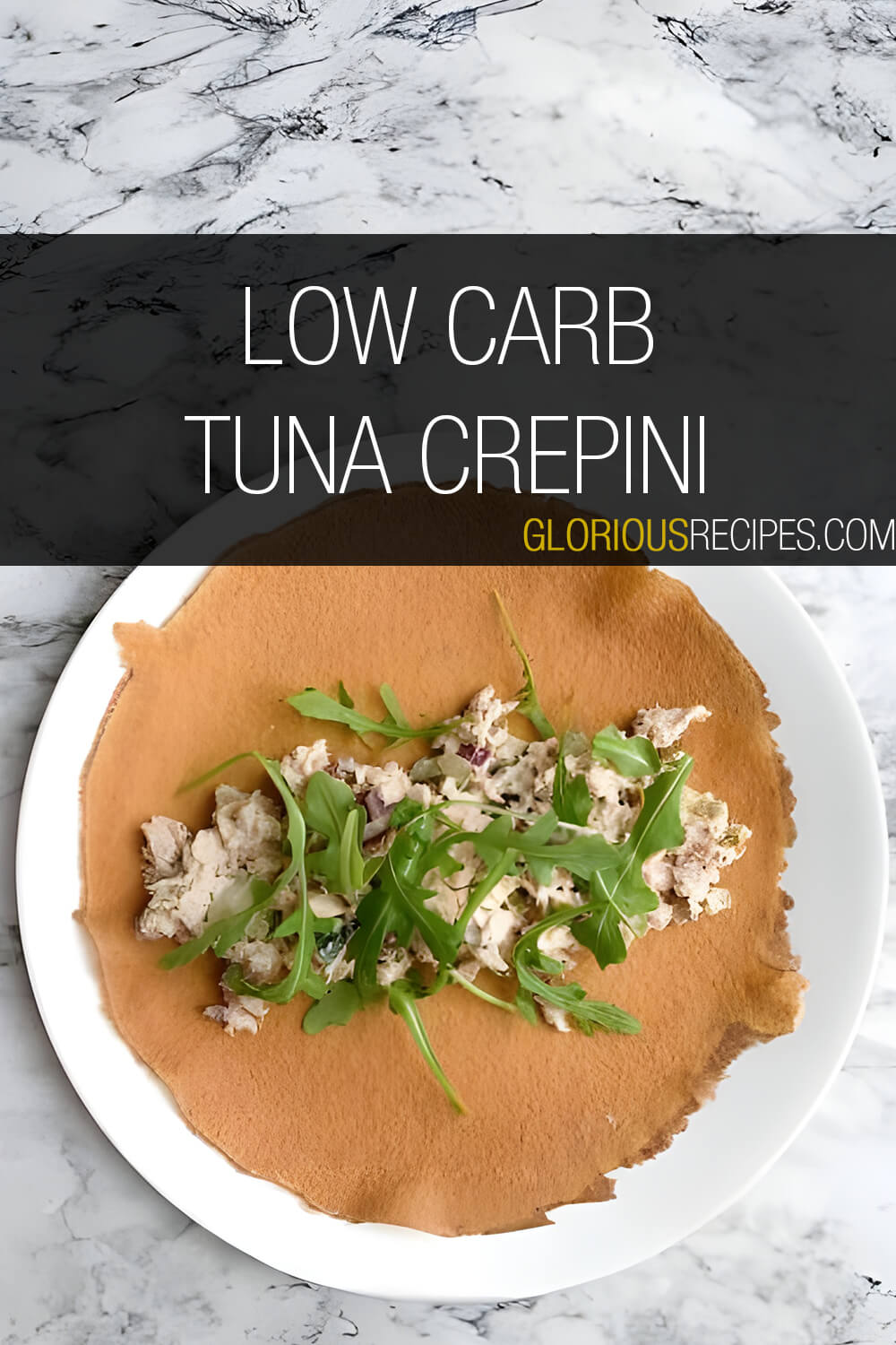 12 Easy Crepini Recipes That's Really Tasty